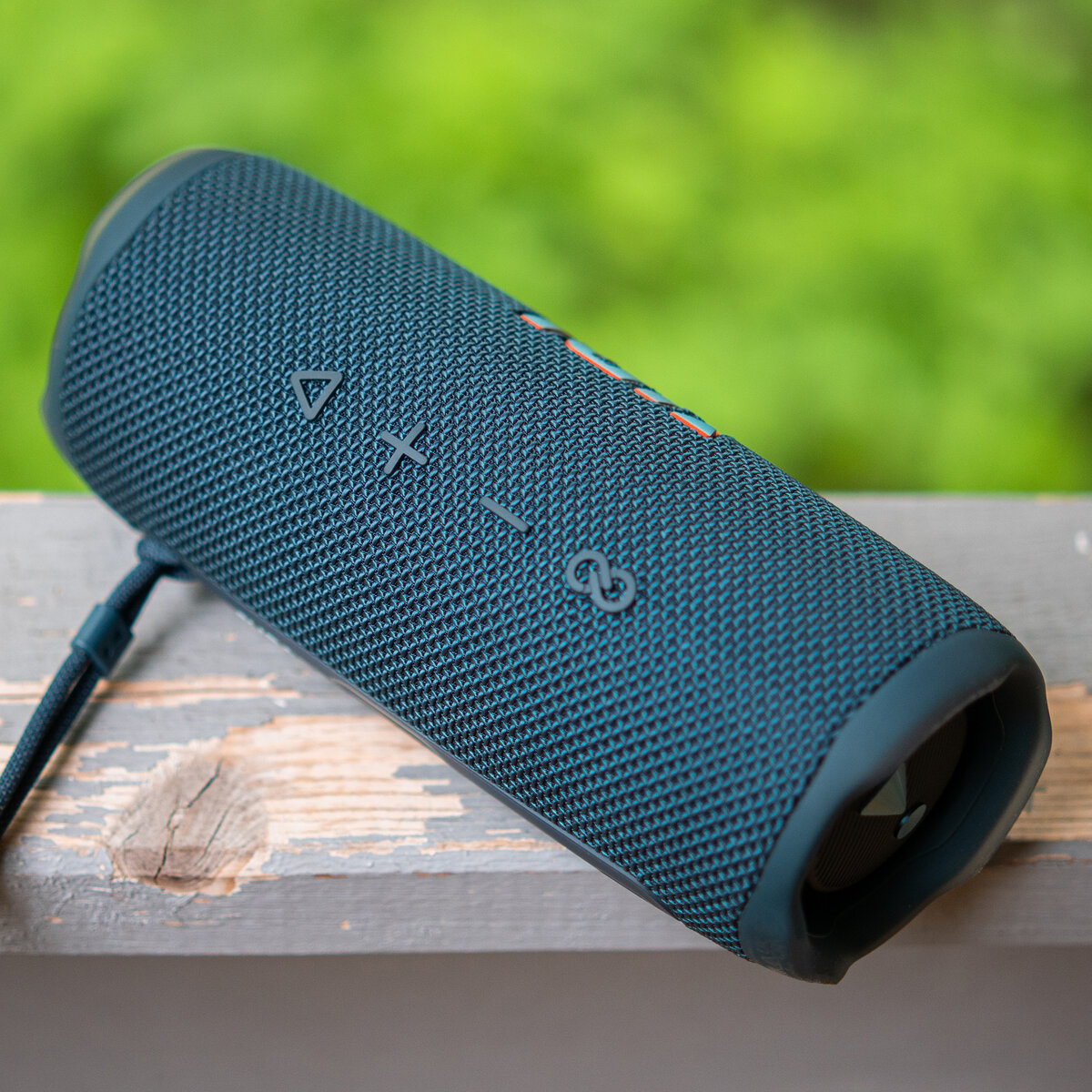 Портативная колонка JBL Flip 5. Краткий обзор | Аудиомания | Дзен