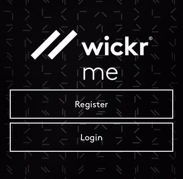 Wickr me - приватный мессенджер (описание и настройка) | National ...