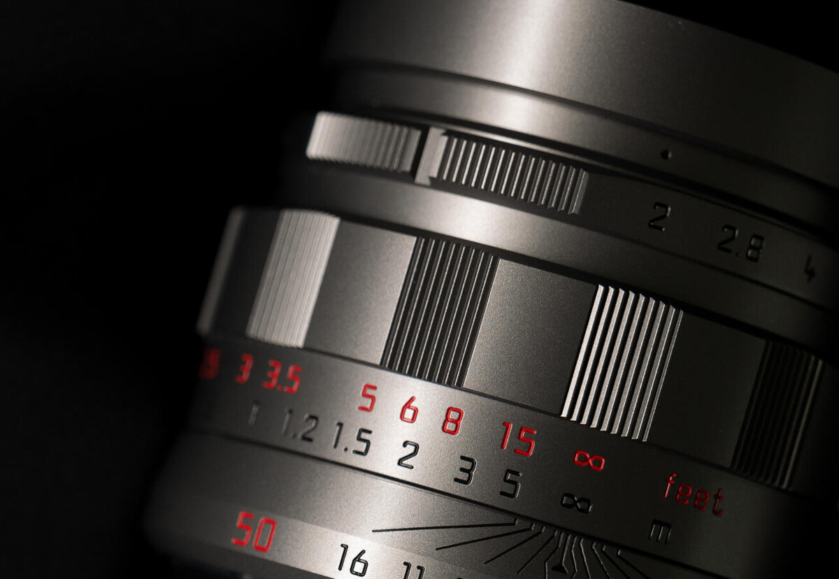 Новая пленочная камера от Leica | Пленка и цифра I фотограф Дмитрий ...