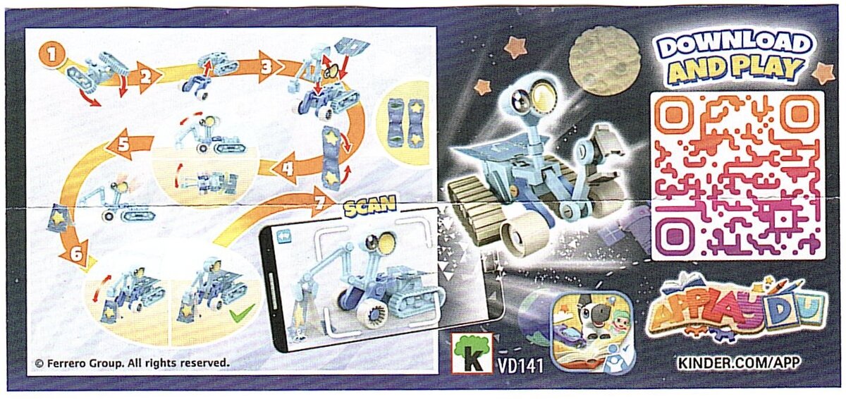 Киндер Сюрпризы APPLAYDU со Слоном / Новый Сезон VD 🧐 | Я&Nikita Kinder | Дзен