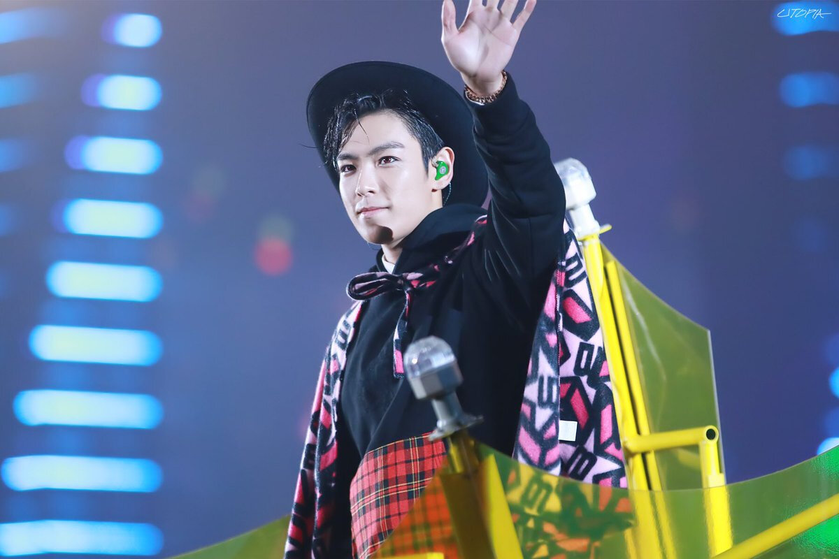 T.O.P из BIGBANG полетит к Лунe в 2023 году | АдвокатЕМ | Дзен