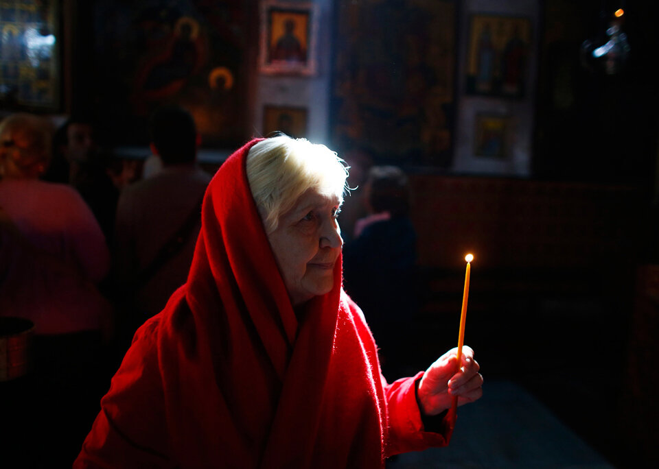 Вы верующий или религиозный – в чём разница? | Серентизм | Дзен