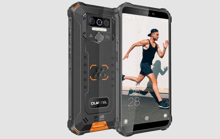 Топ 10 лучших неубиваемых смартфонов с уникальными функциями | MoBiGeek ...