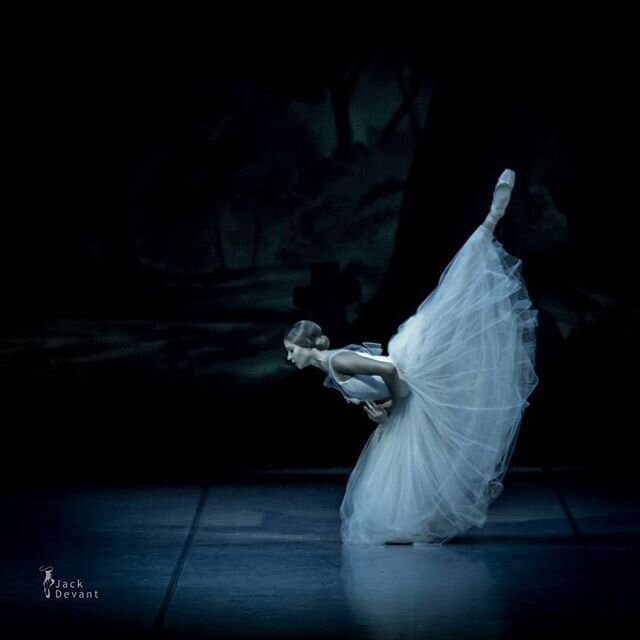 Анжелина Воронцова. Если хочется посмотреть хороший балет. | Ne ...