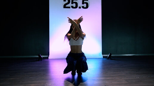 Tribal dance by Nagham Aldaabool || Dance Studio 25.5 | Dance Studio 25 ...