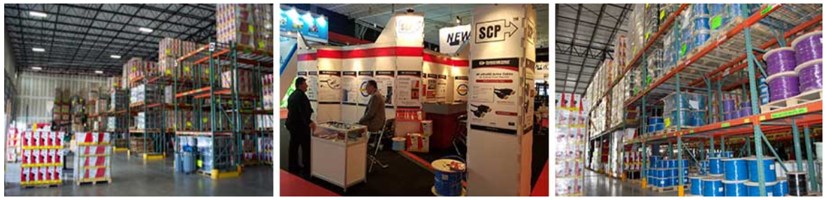 Кабели SCP: Structured Cable Products - Блог XIOT