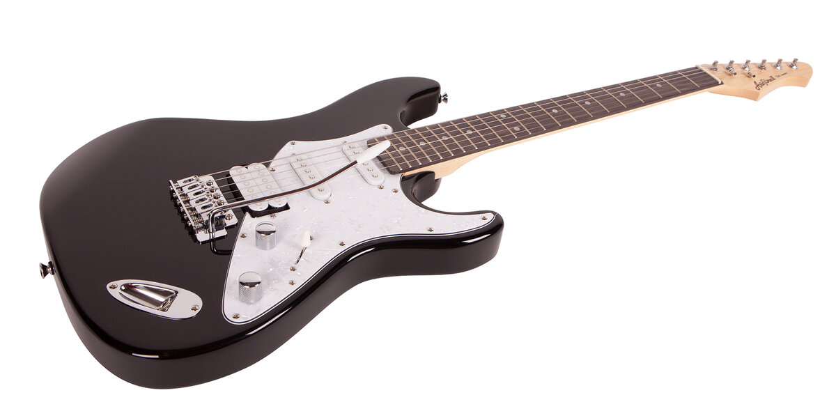 Топ-5 недорогих гитар Stratocaster для новичка | Redwood original | Дзен