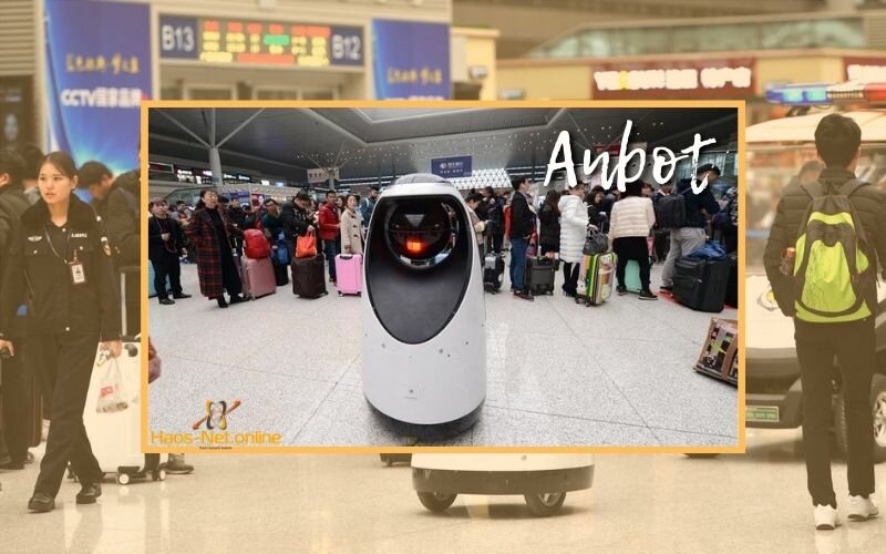 10 удивительных военных роботов | cyber-web.ru | Дзен