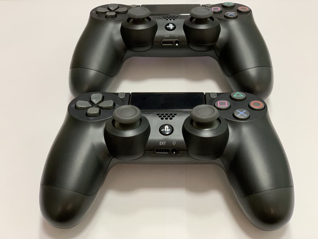 Как отличить оригинальный геймпад Sony DualShock 4 от подделки? | Павел ...