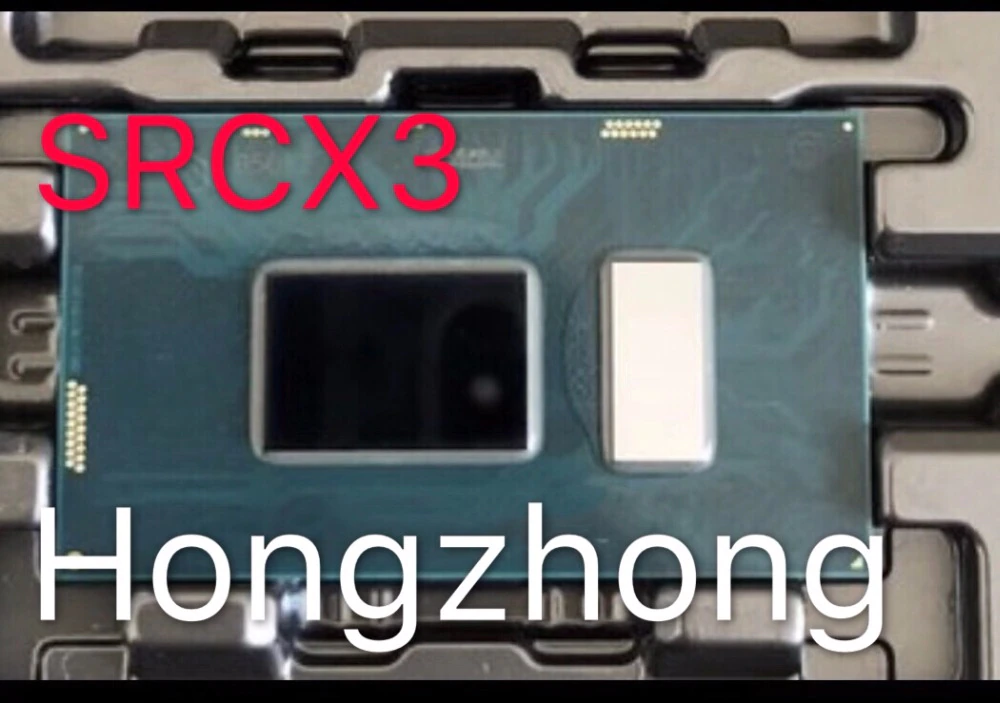 Необычные процессоры. Часть 2 | Mizhgunit | Дзен