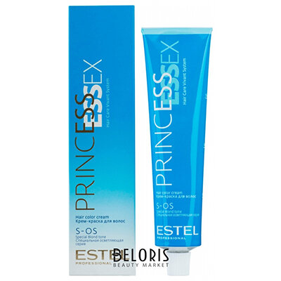 Рейтинг Estel Professional - топ лучших средств для волос | BELORIS beauty market | Дзен