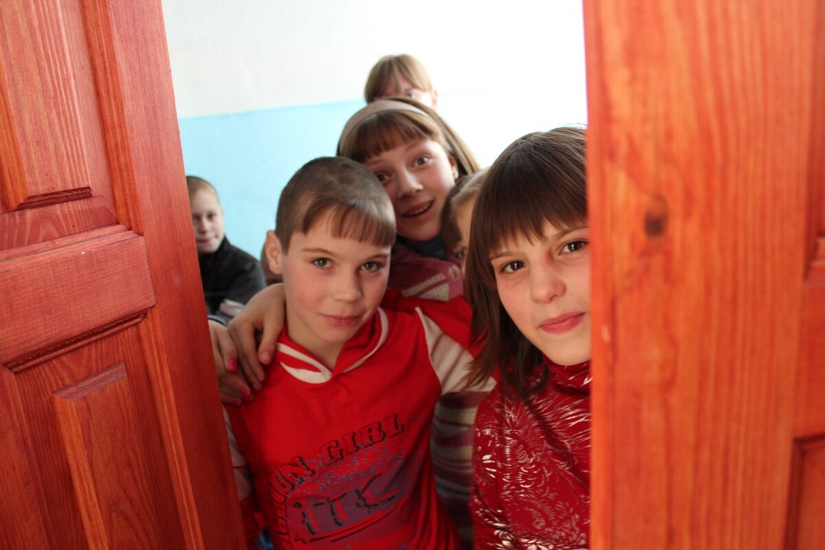 Первая любовь | Сушкины истории | Дзен