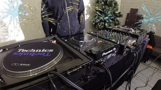 DJ Mix House Deep Techno Vinyl Session - Breathe 258 (mixed by SteveK ...