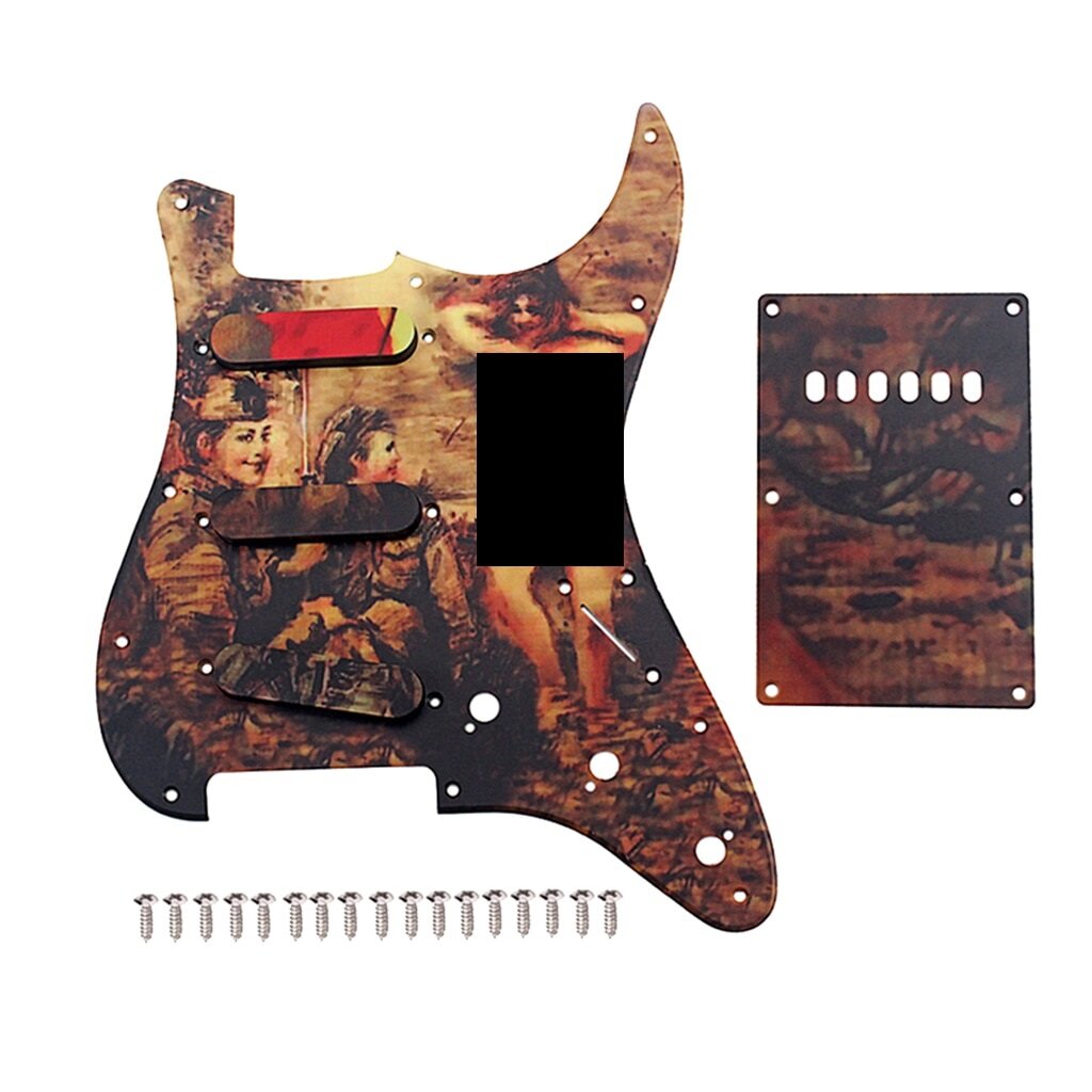 Aliexpress для гитариста #21 | Музыкальный критик | Дзен