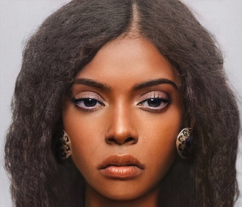 Бабушка Тутанхамона неплохо сохранилась, не правда ли? | АНТРОПОГЕНЕЗ ...