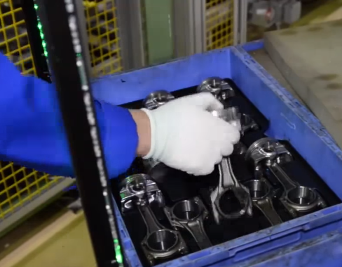 Селективная сборка на АвтоВаз. | Men's theme (Мужская тема). | Дзен