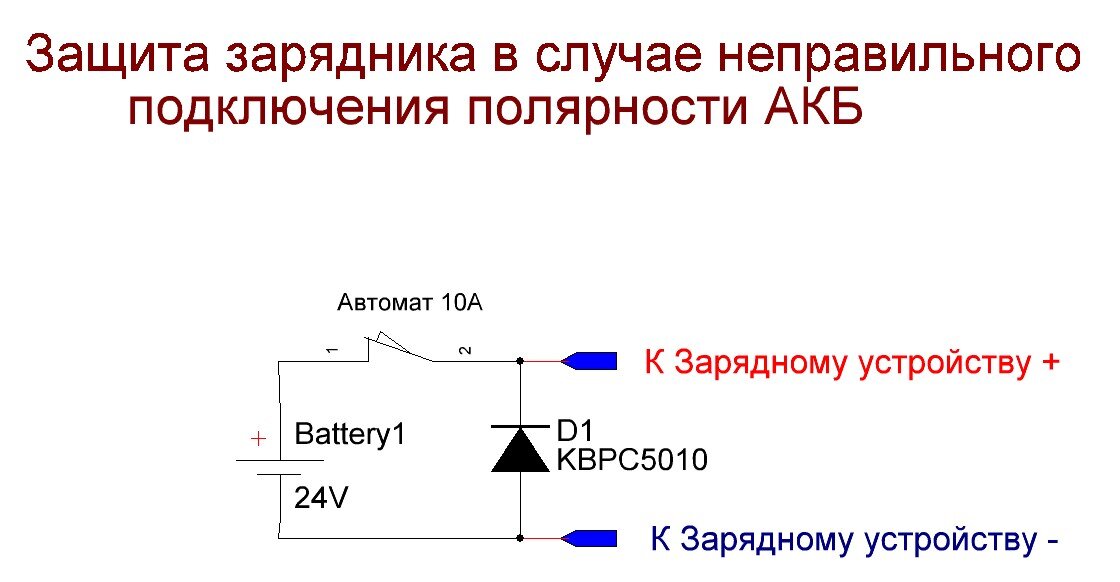 Полупроводниковые диоды и их применение в реальных схемах | Ruslan ...