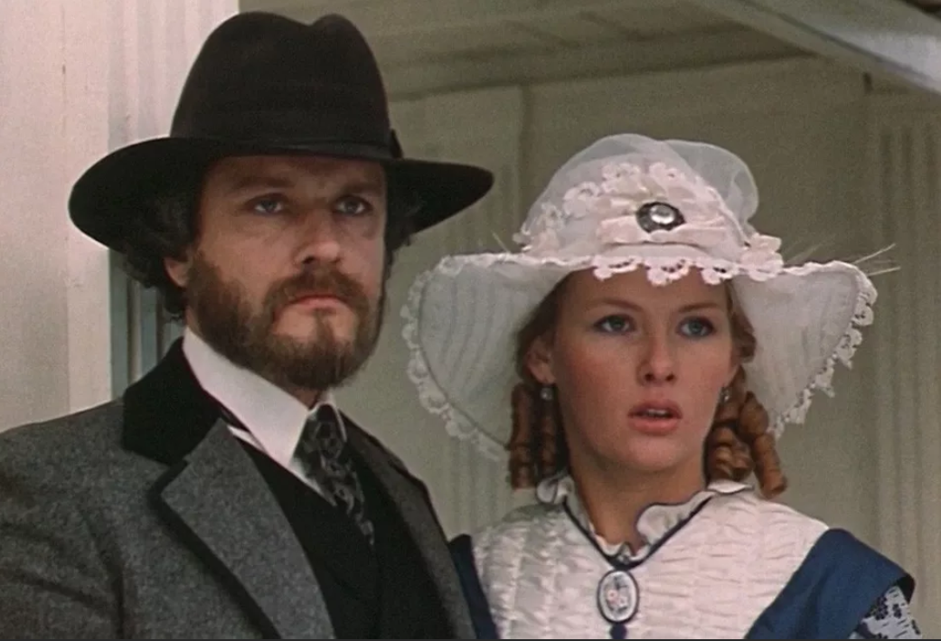 Почему лорд Гленарван хотел избавиться от жены? | Тонкая штучка | Дзен