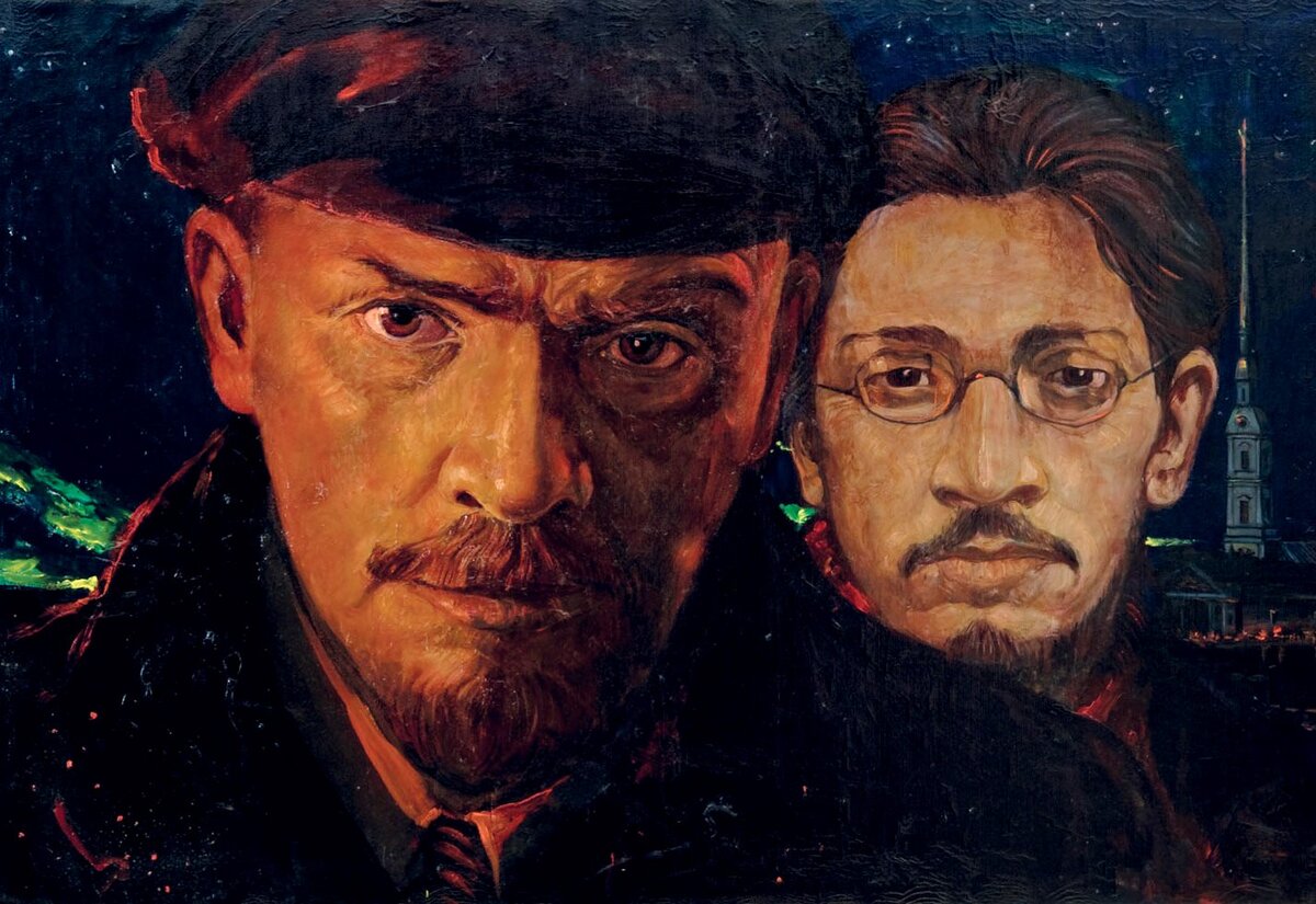 Ленин: гений или злодей? | Тайны нашего мира | Дзен