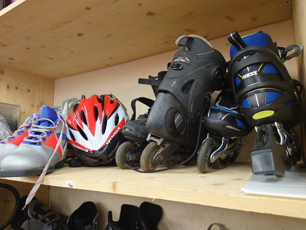 Барахолка Чумодан в Москве: сундук с сокровищами или свалка ...