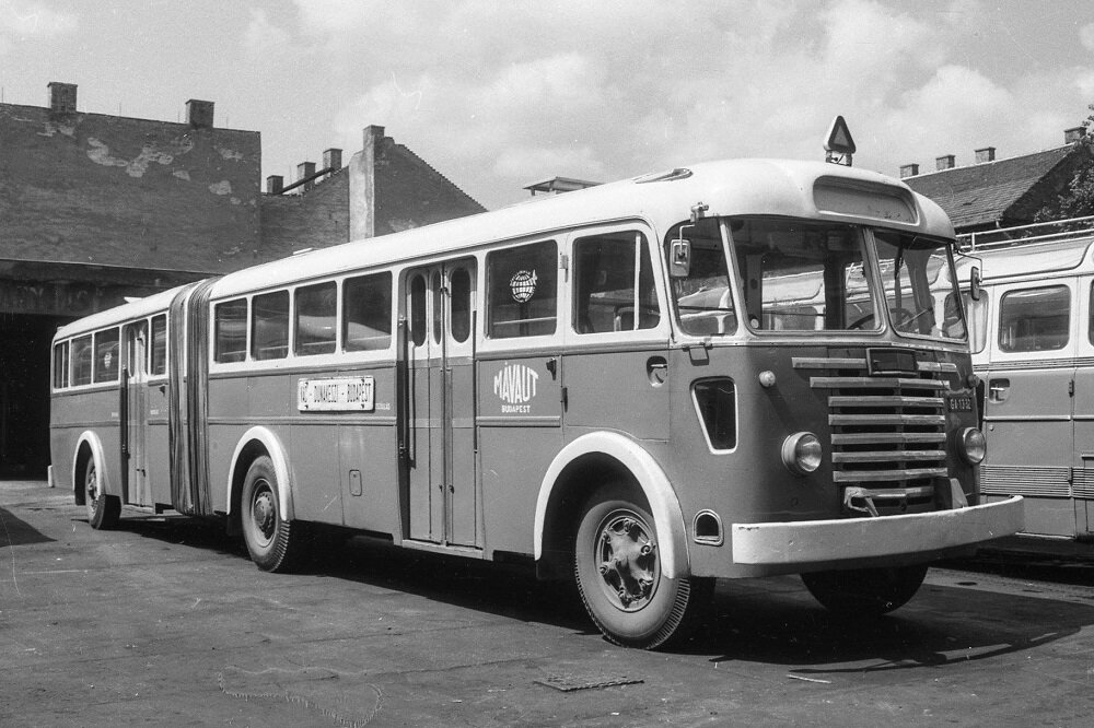 Ikarus 180: трудная история создания. Часть 1 | НПАП №1 Икарус | Дзен