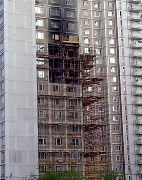 Истории обрушившихся домов. Серия КОПЭ: особенности и цены | Сергей ...