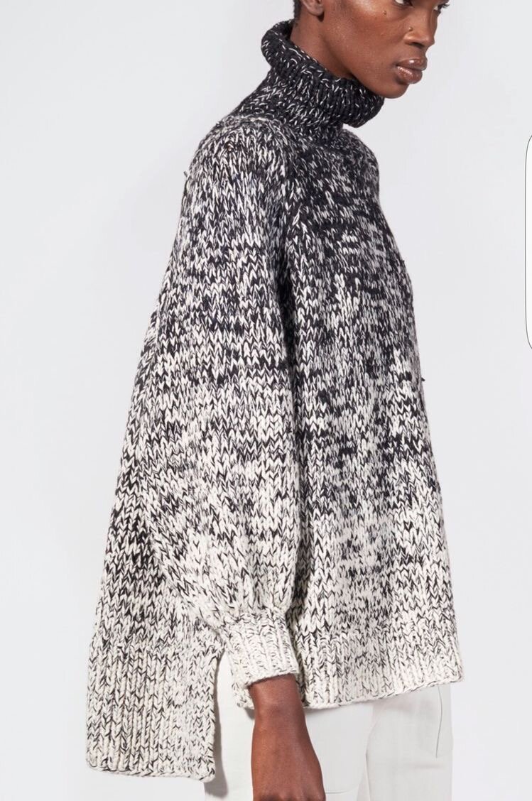 Меланж, что в имени тебе моем? | Ольга Кондратьева (WickedLynx) | Дзен