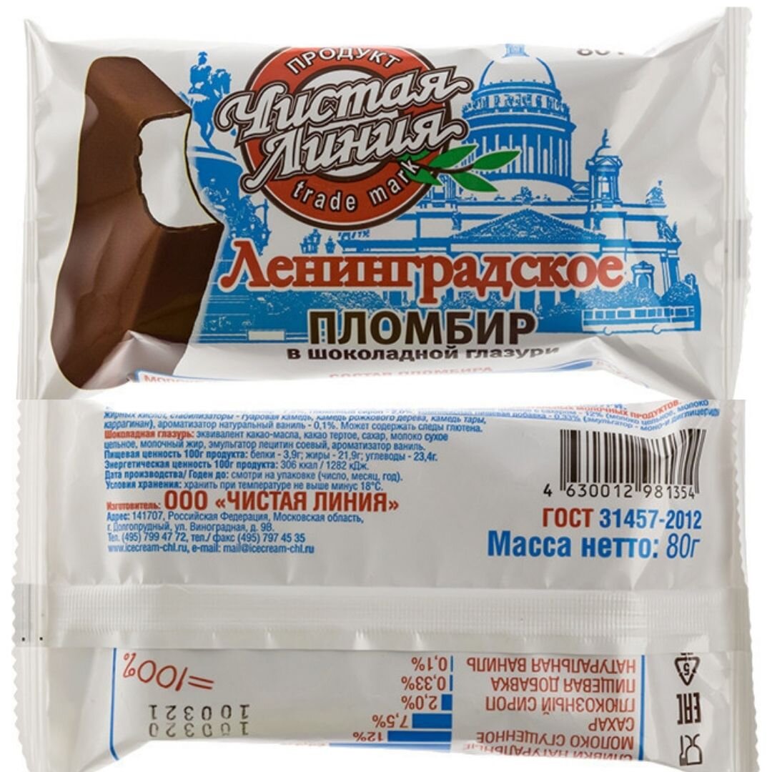 10 марок молочных продуктов со знаком качества от Росконтроля | Андрей ...