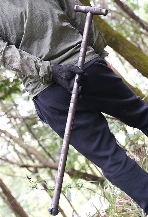 Самые крутые вещи для самообороны и выживания. Выбор настоящих мужчин ...