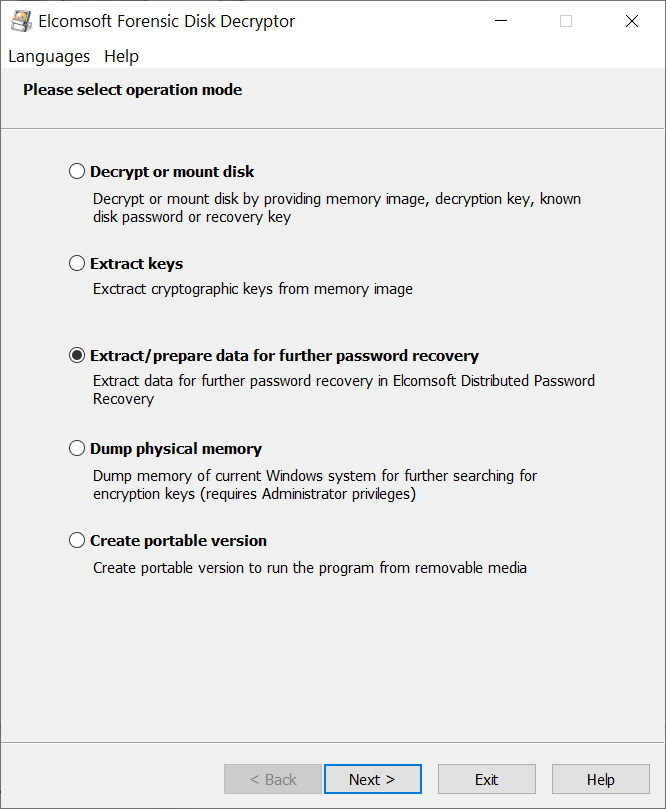 Механизмы защиты BitLocker: какие диски можно, а какие нельзя взломать | ELCOMSOFT | Дзен