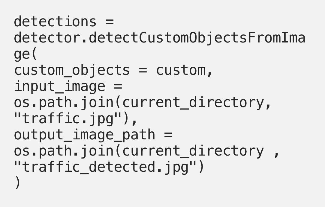 Как создать простую систему распознавания объектов с помощью Python и ...