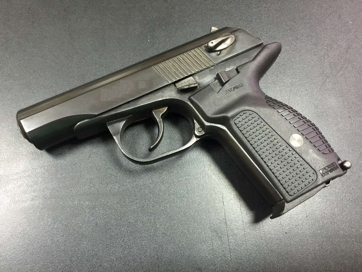 МР-79-9ТМ - почему я считаю самый дешёвый резинострел одним из лучших в ...