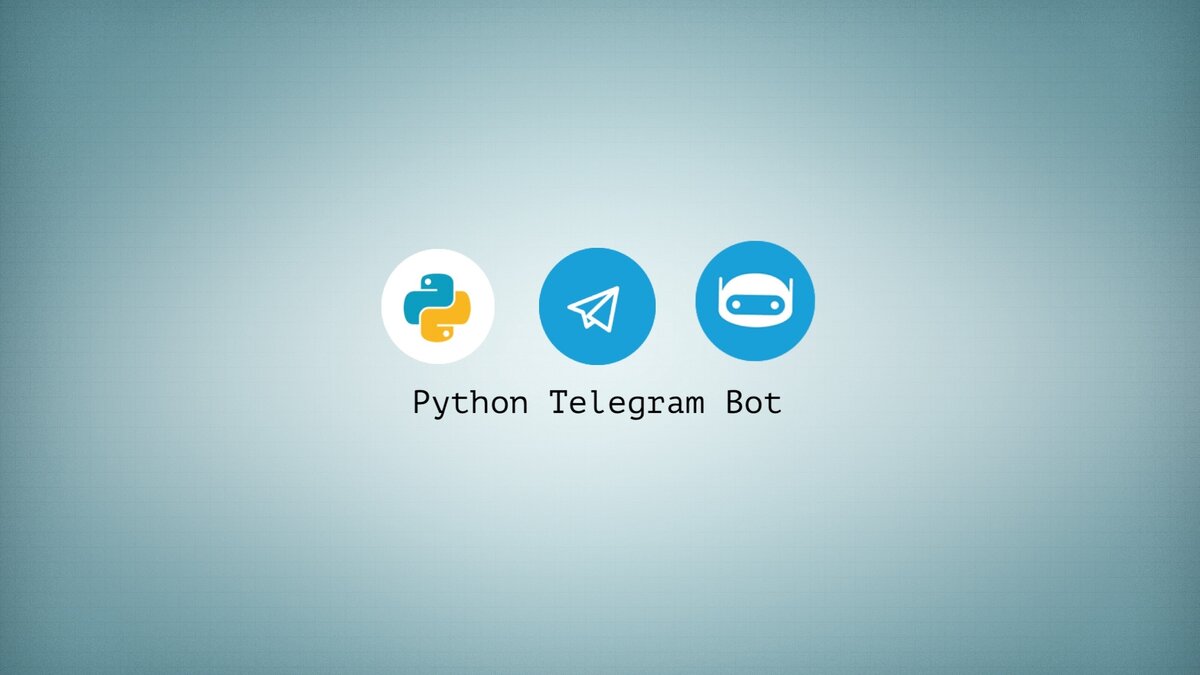 3. Научим Telegram бота сообщать о его запуске и здороваться. | Django ...