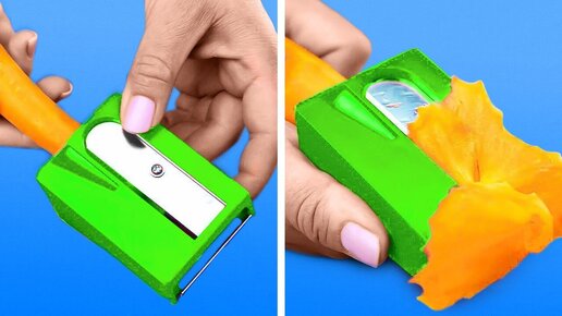 УМНЫЕ КУХОННЫЕ ГАДЖЕТЫ И ПРИСПОСОБЛЕНИЯ ДЛЯ КАЖДОГО ДОМА | БЕРИ И ДЕЛАЙ ...