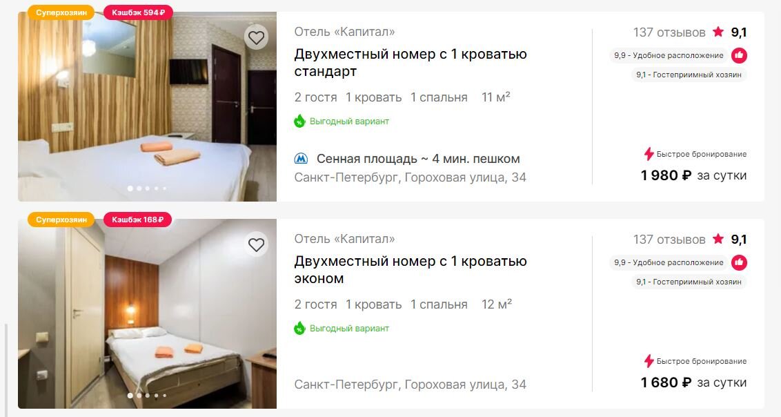 Во сколько обойдется поездка в Питер на неделю? | ProПитер Дзен | Дзен