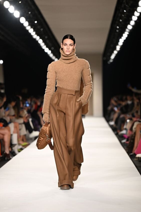 Модные тренды весны этого сезона | Кокетка | Дзен