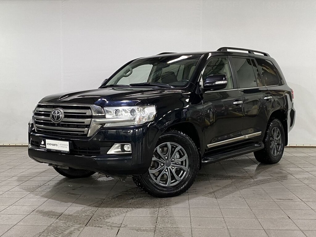 Раз и навсегда разберемся, чем отличается LC Prado от LC 200 | КЛЮЧАВТО ...