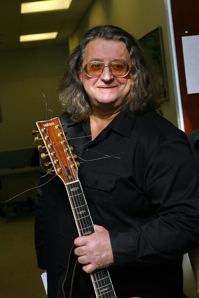 «Мне было плевать на «значение» Михалкова, Вертинского, Вертинской и всех их вместе взятых ...