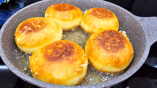 Так КАРТОФЕЛЬ готовит только моя Свекровь Муж в шоке от результата ...