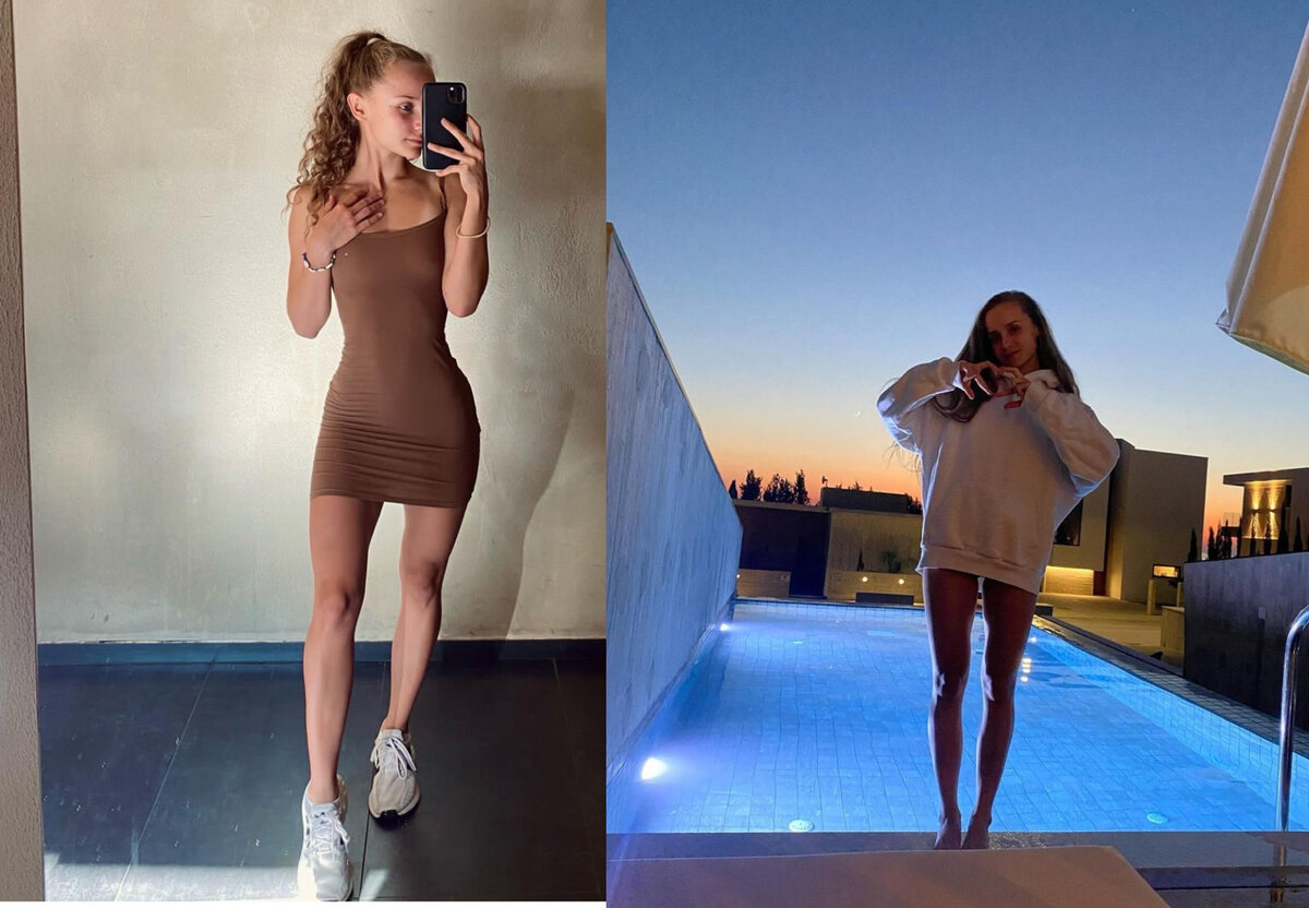 Ripped Fam – кто эта спортивная семья, как они выглядели раньше? | Хочешь расскажу? | Дзен