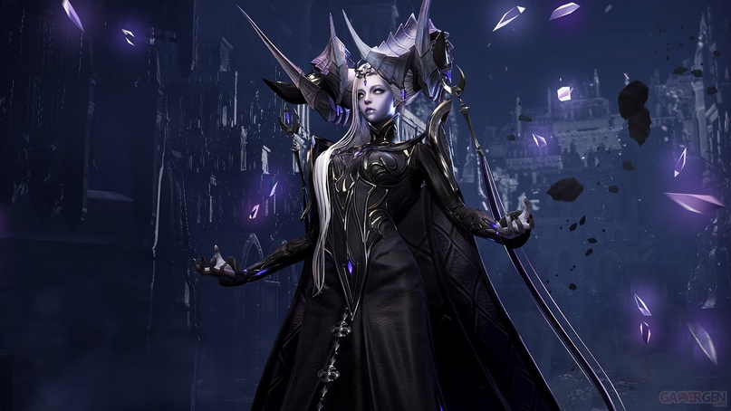 Награды за рейды в LOST ARK | Rubin | Дзен