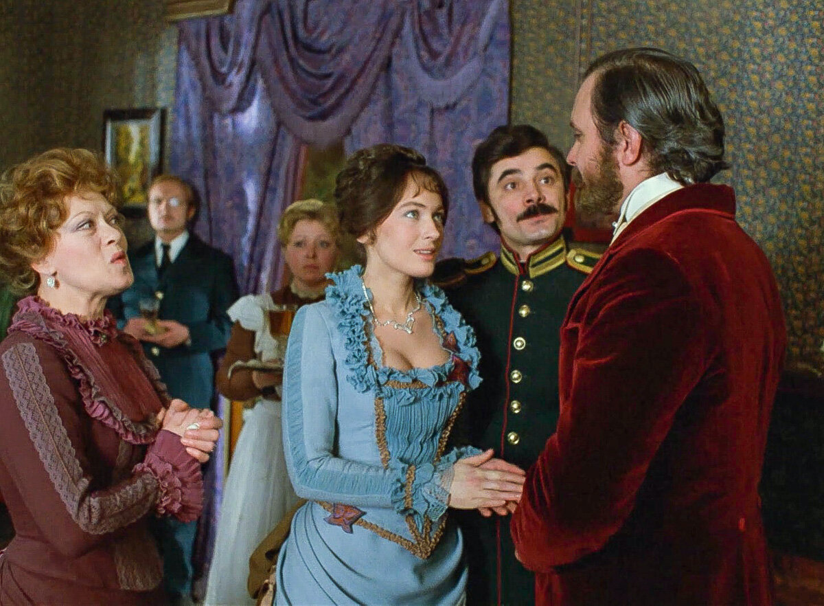 Почему сестра жены Пушкина Екатерина Гончарова никак не могла найти мужа на самом деле И почему