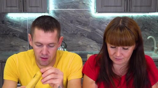 Kudryashow | Брезгливый муж | Дзен