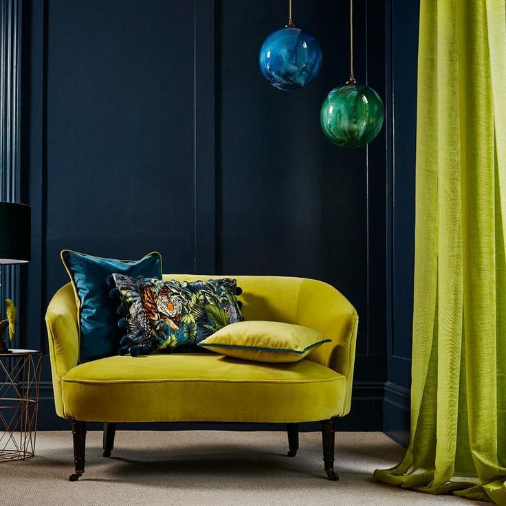 Лучшие оттенки для стен в 2024 году - Блог