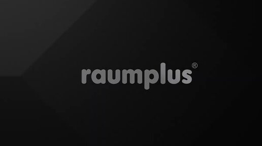 Система раздвижных дверей Facet Raumplus | DETAILVISION | Дзен