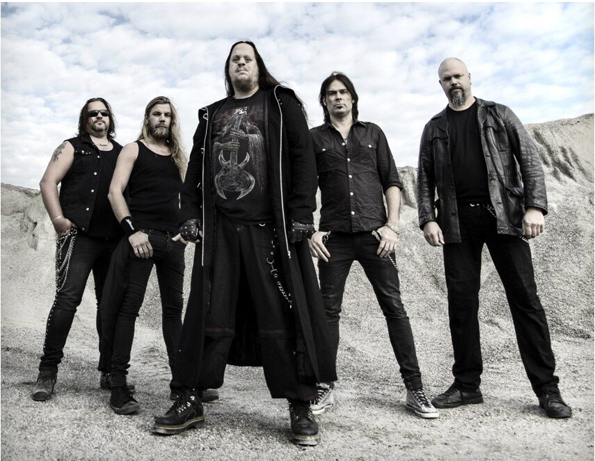 THE STORYTELLER: ВЕЧЕР СО СКАЗИТЕЛЕМ ИСТОРИЙ | Metal Head | Дзен