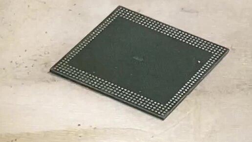 Soldering Studio | CPU Huawei P30 pt.2 | Дзен