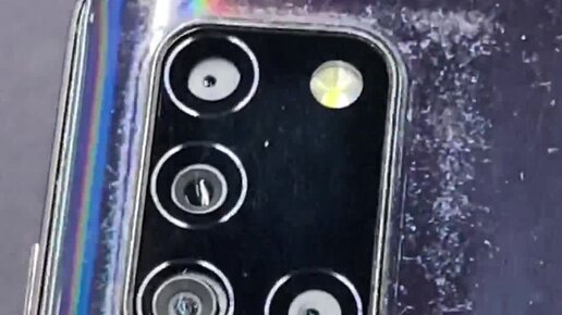 Soldering Studio | Samsung A31 type C | Дзен