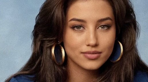 Arina Alexx | Сохраняй приложение где можно из своего селфи сделать вот такие ретро фотки ...