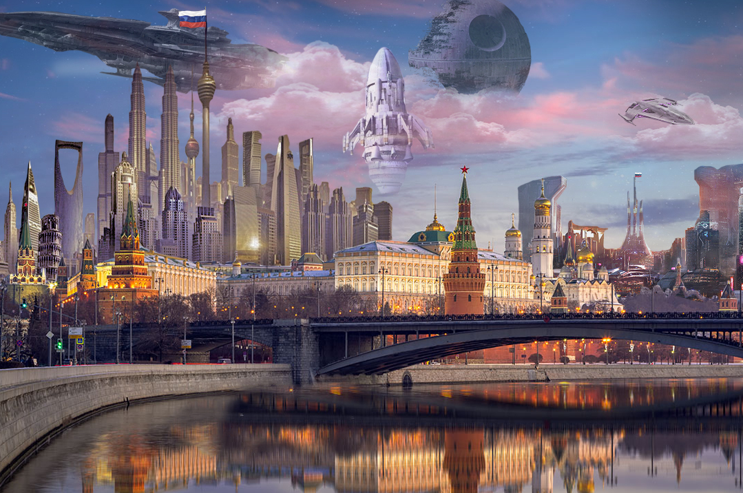 Граф Вронский о будущем России: koparev — LiveJournal